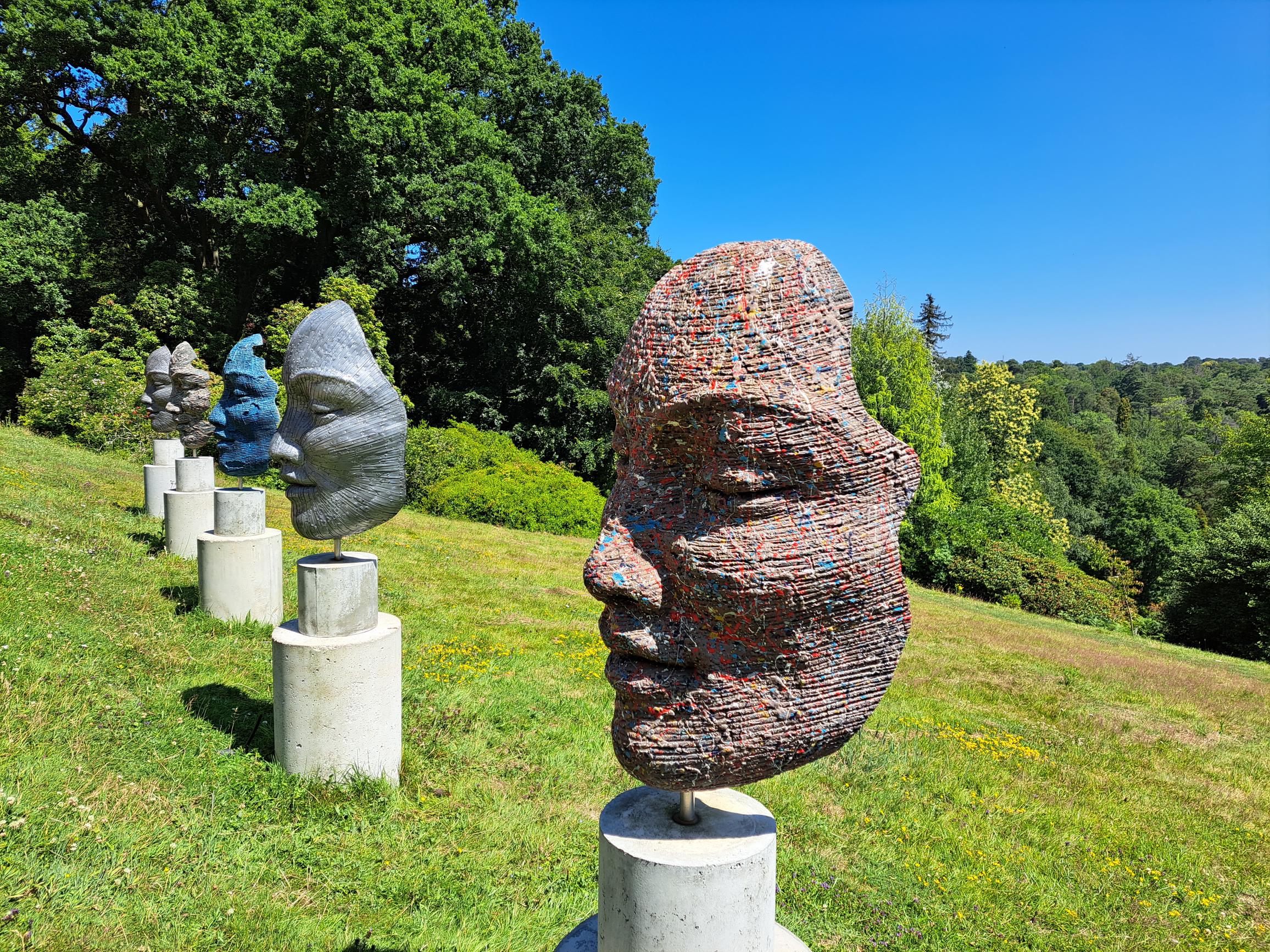 Kunst - verbindt ons